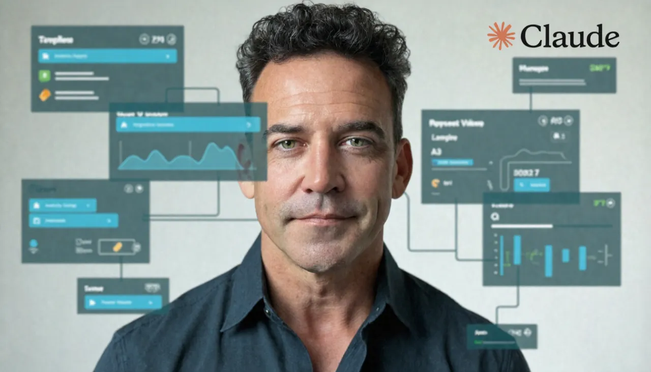 Desktop Commander + Claude: Your AI-Powered Windows Sidekick